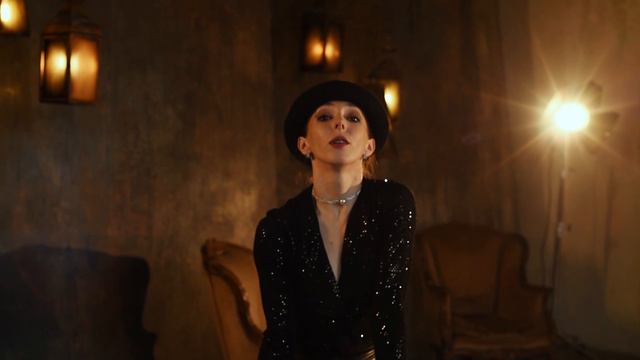 Хореография - Барышева Ольга Соло