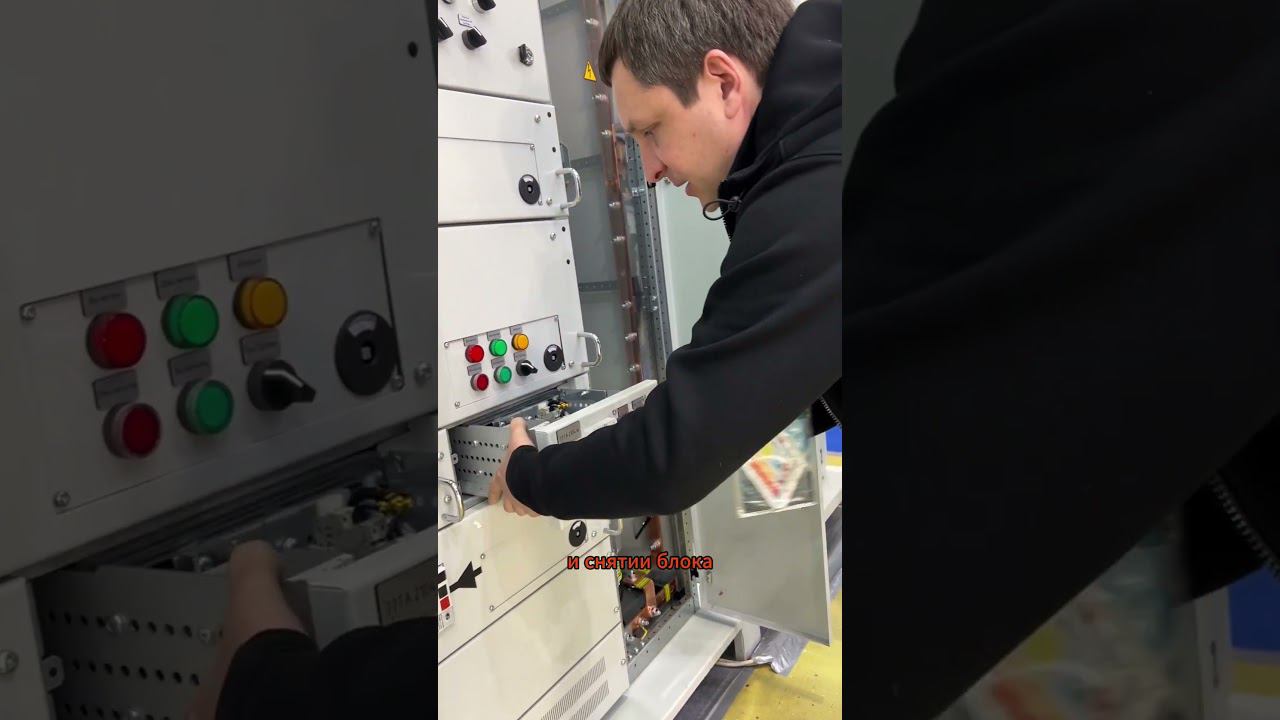 Показываем решения КЭАЗ для #нефтегаз Продолжение!