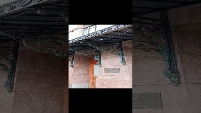 Типичный Питер , метро Звенигородская