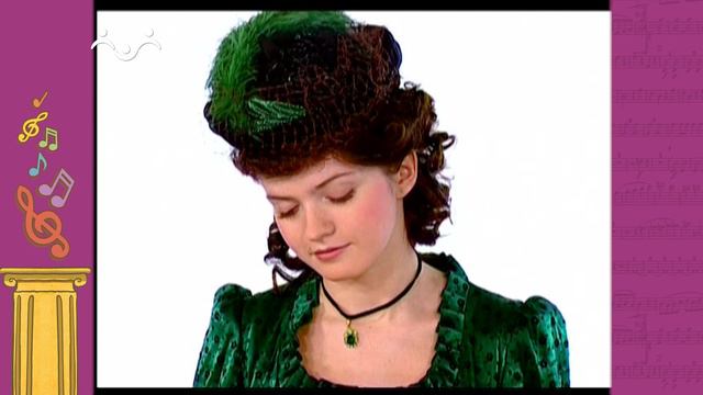 АЗИ. Музыка. Квартет. «Детский альбом» Чайковского