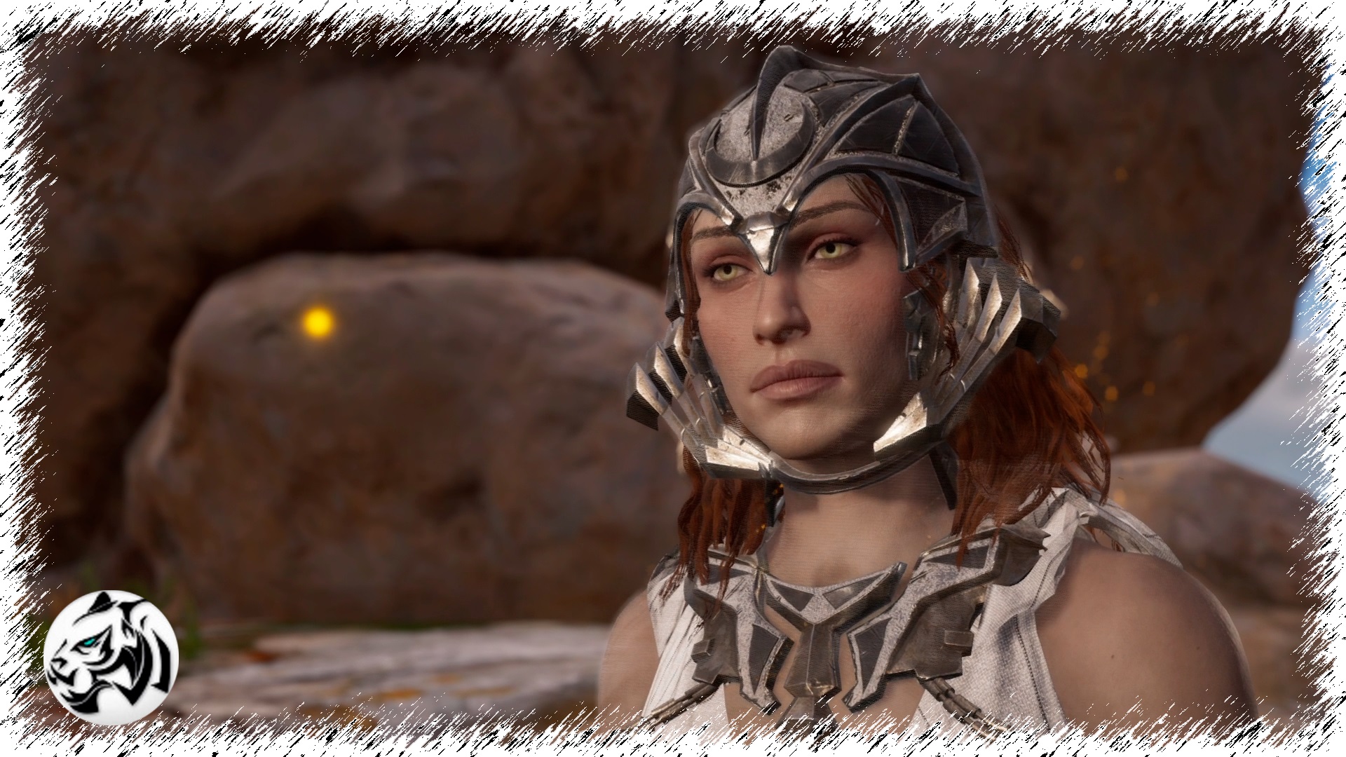 Assassins Creed: Odyssey* #4. Наследница памяти