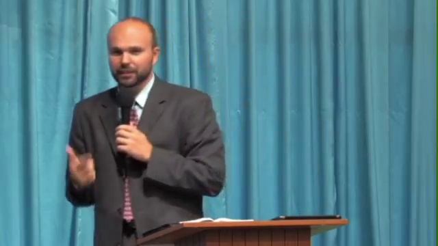 10. Молитва_ вера. - Проповедь Виталия Олийника. 08.03.2013.mp4