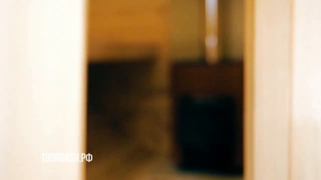 Кедровая баня-бочка.mp4