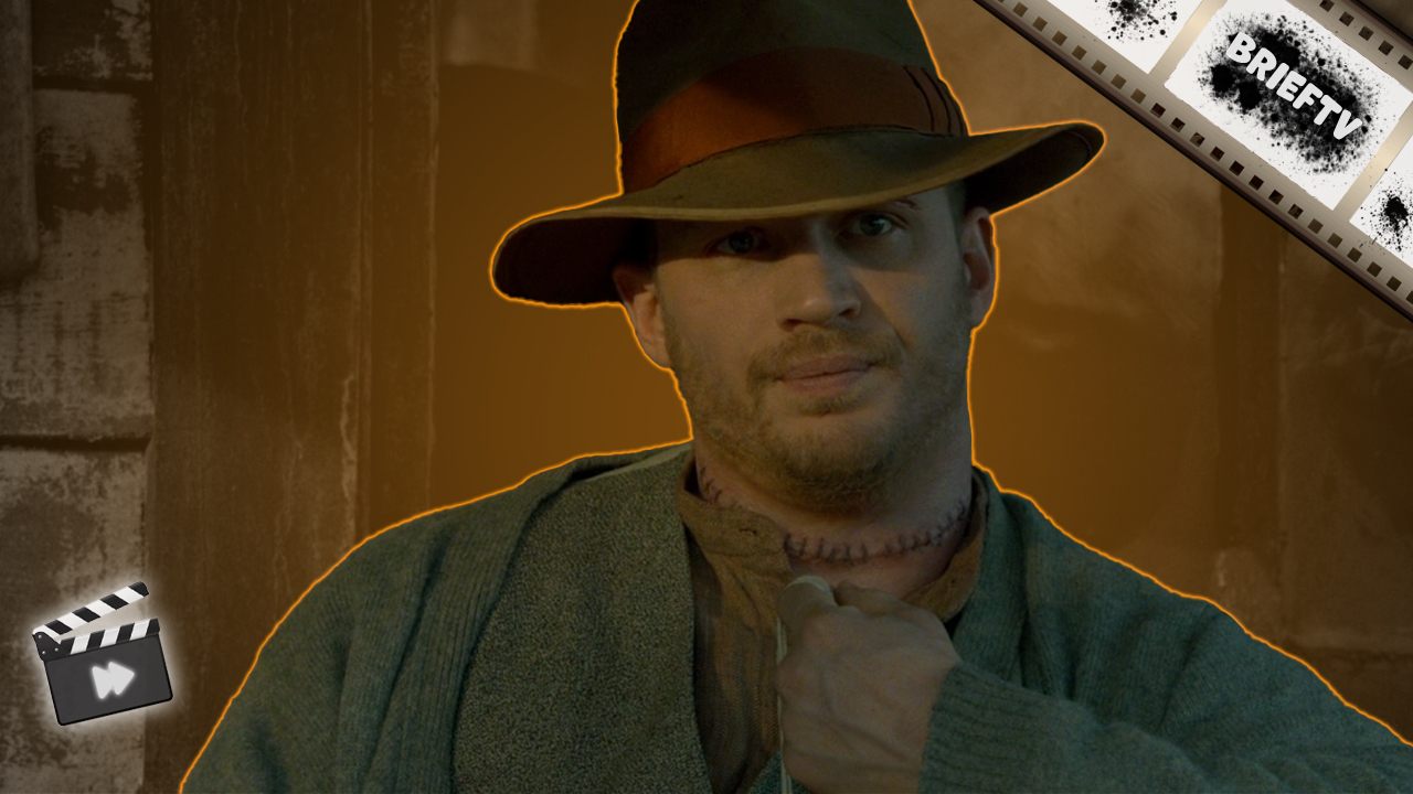 Ему Перерезали Горло И Он Шёл 20 Миль До Больницы Пешком \\ Краткий пересказ фильма