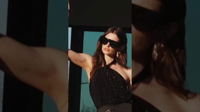 Коллекция Лето'23. "Снежная Королева"