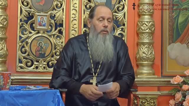 Могут ли усопшие досаждать или являться живым