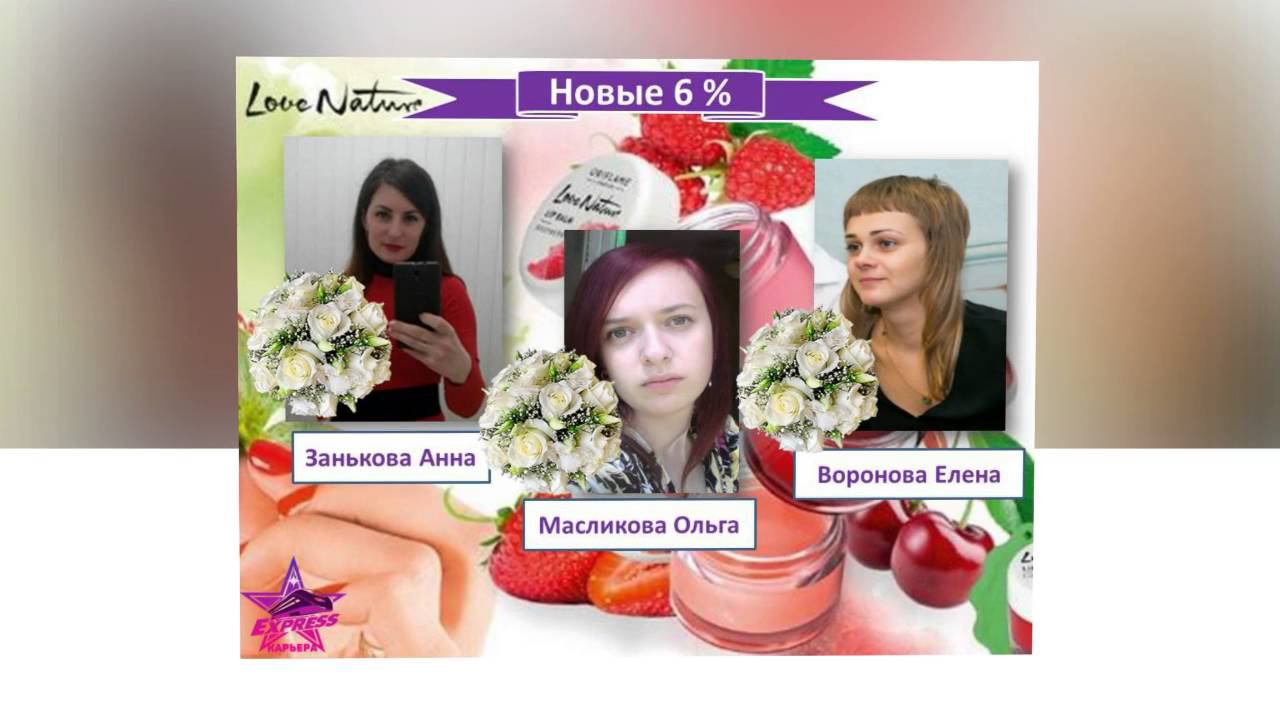 Поздравление команды по итогам каталога 7 2016