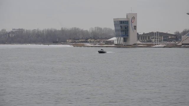 обкатка Azimut Cyclone.mp4