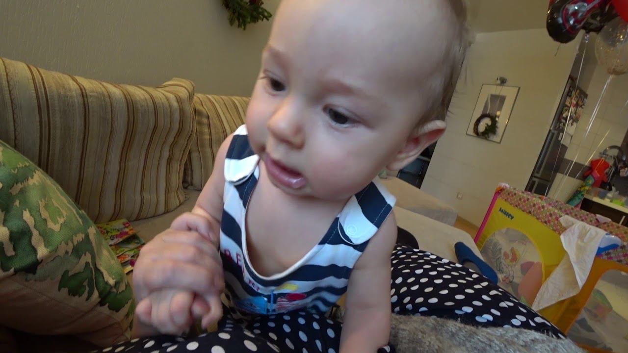 Наши зимние будни. 19_23 января