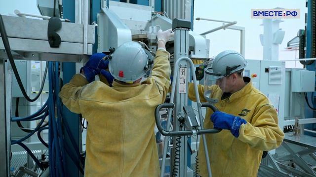 Республика Мордовия. Точки роста