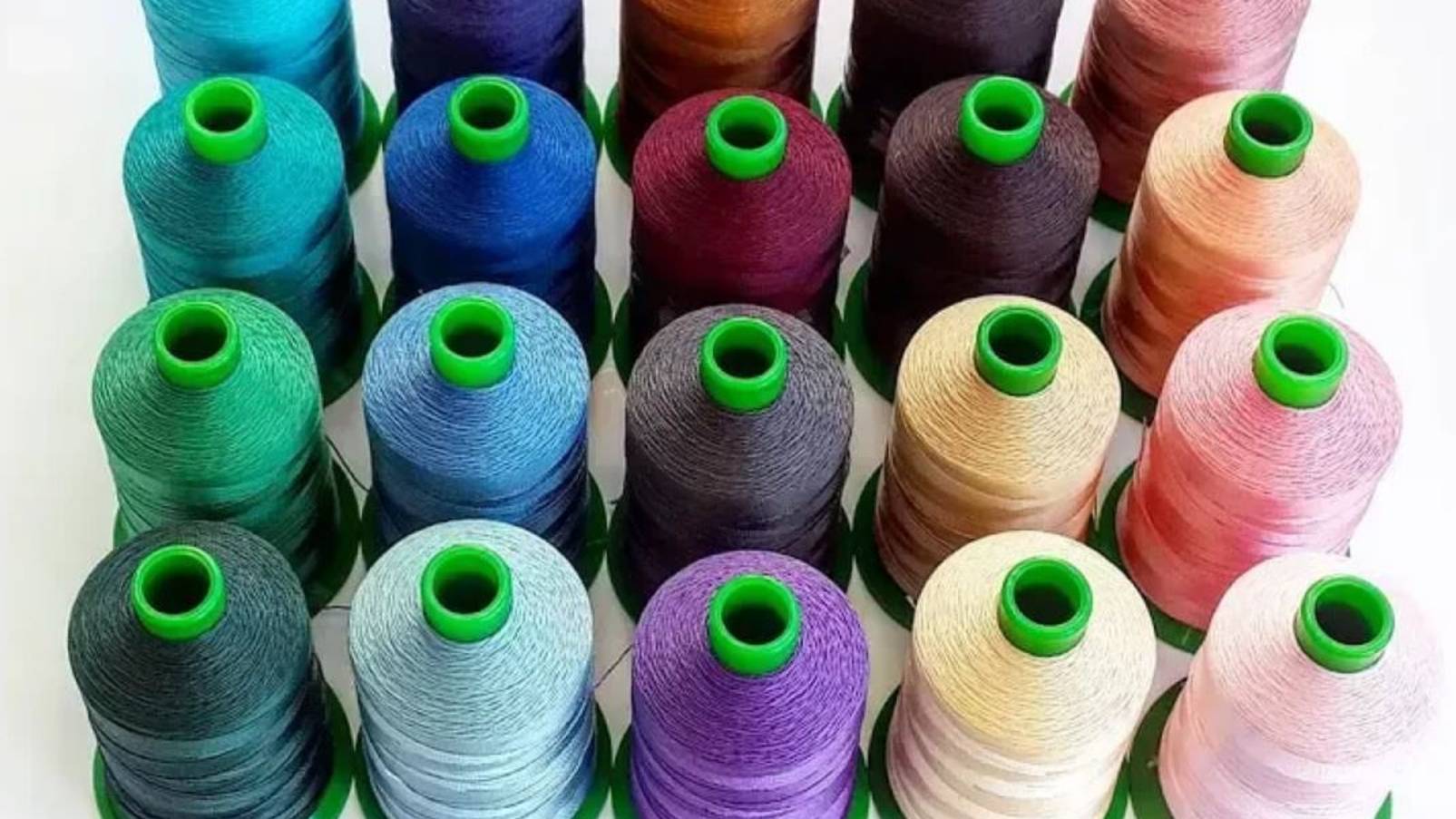 Фриволите. Нитки ARIANNA Vega 40 Арианна Вега 40. Обзор покупки. Нитки для Фриволите