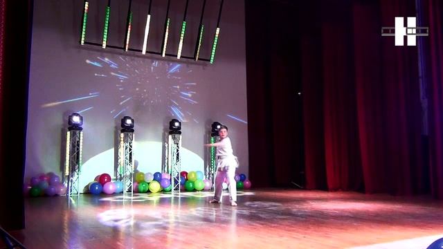 20 Красногородск - Посвящение