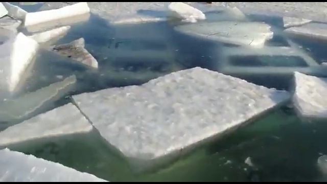 Вот так Порыбачил ...