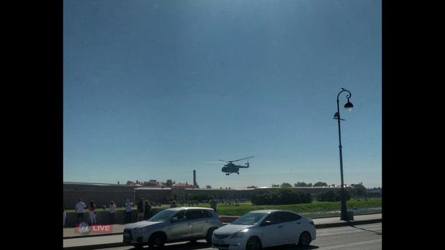 ПЕТРОПАВЛОВКУ И НЕ ЗАМЕТИЛ