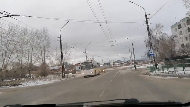 Проезд перекрёстков 4 (720p).mp4