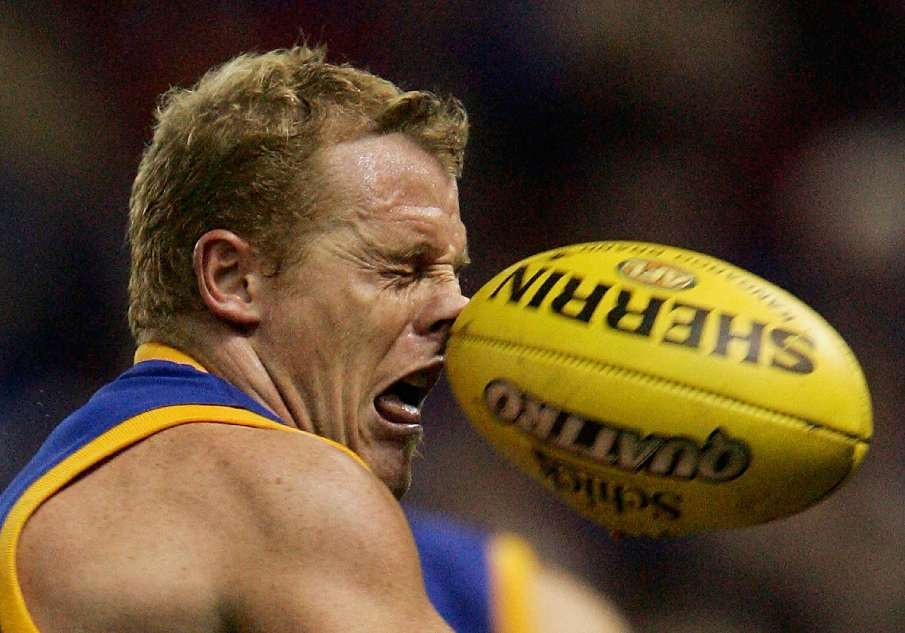 Смешные моменты в спорте.