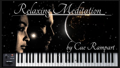 Расслабляющая Медитативная Музыка ⦁ Медитация перед Сном ⦁ Снятие Стресса