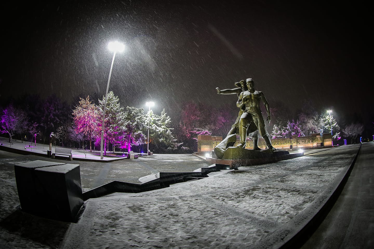 #РифатГумеров, #Ташкент, Дождь в Ташкенте, 342 серия,