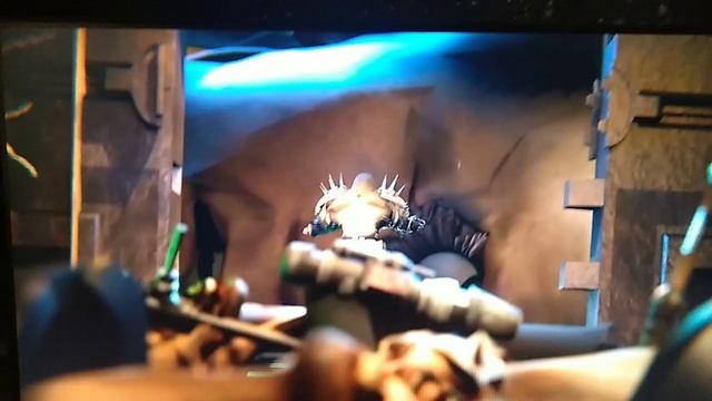 Дрельмен Ассасин подземная база Дрельменов Разбор skibidi toilet multiverse 026