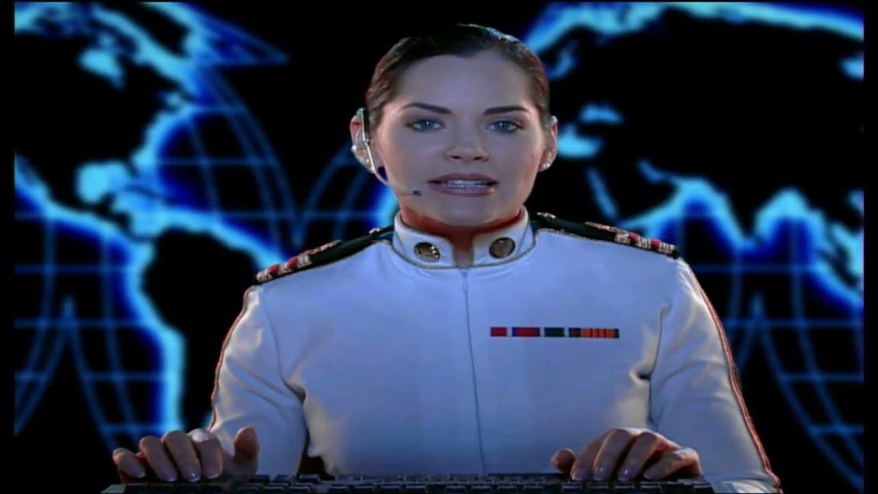 Red Alert 2 - Yuri's Revenge