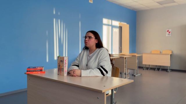 Ана Шерри "Одно небо на двоих" (литературный видеоподкаст)