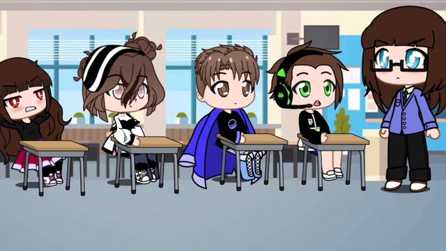 Дочь директора 1 серия