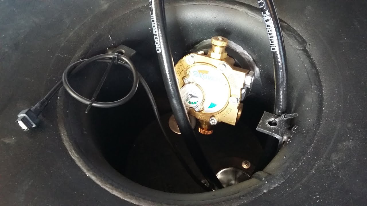 [АМЭ] Топливное газовое оборудование #9.mp4