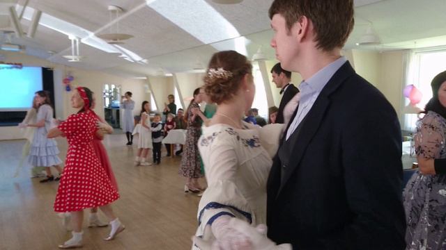 Концерт кo Дню Победы в Орхусе, часть 1. 12 мая 2024, Дания