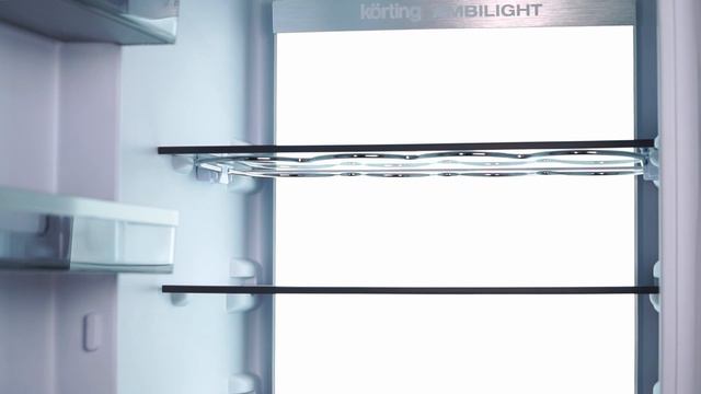 Видеообзор: холодильник Korting KSI 19547