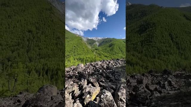 #Россия - Алтай