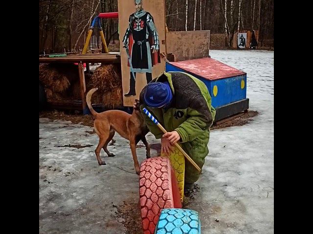 Конвой 05.03.202020