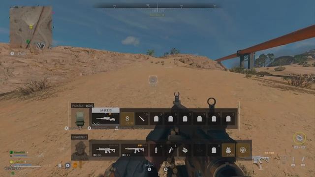 Warzone 2.0 режим DMZ Боты кошмарят