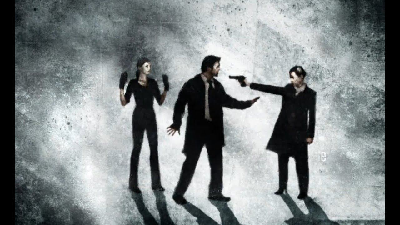 Max Payne 2 Прохождение Часть 6 "Самый сложный выбор"