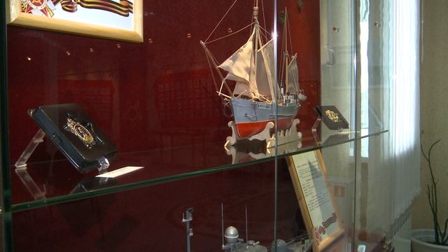 "ПОГРУЖЕНИЕ" ВЫПУСК