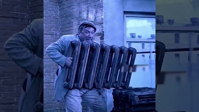 Федя & Терминатор