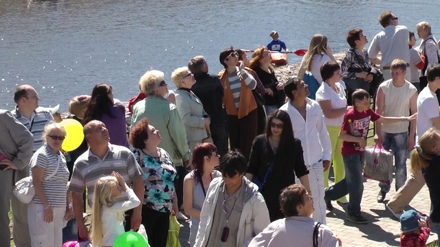 Аэрошоу Иваново 2011