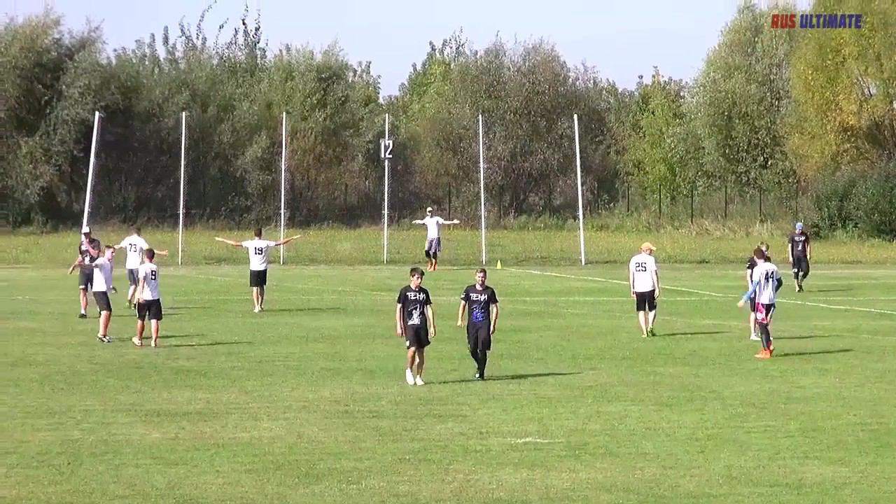 RUCC2018 JuPiter vs Shadows