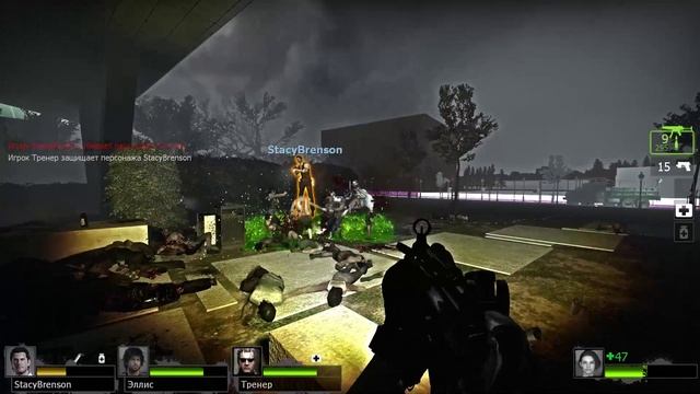 Left 4 Dead 2