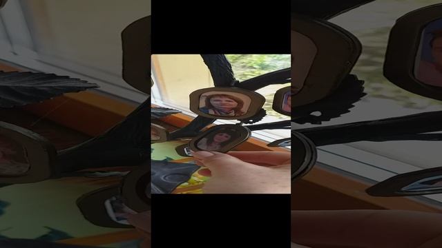 Генеалогическое древо одного из жителей города Торопец