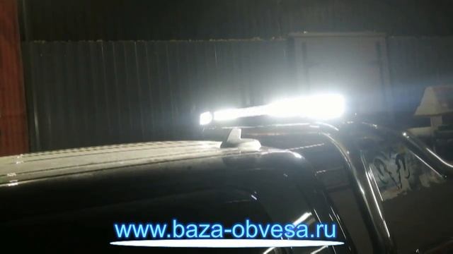 Светодиодная оптика для Dodge Ram