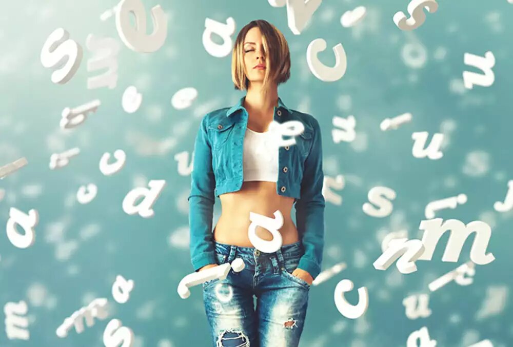 Громадной силой слово обладает... Автор текста Александр Веселов. Стихи о жизни.