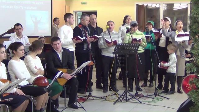 Ещё не долго..