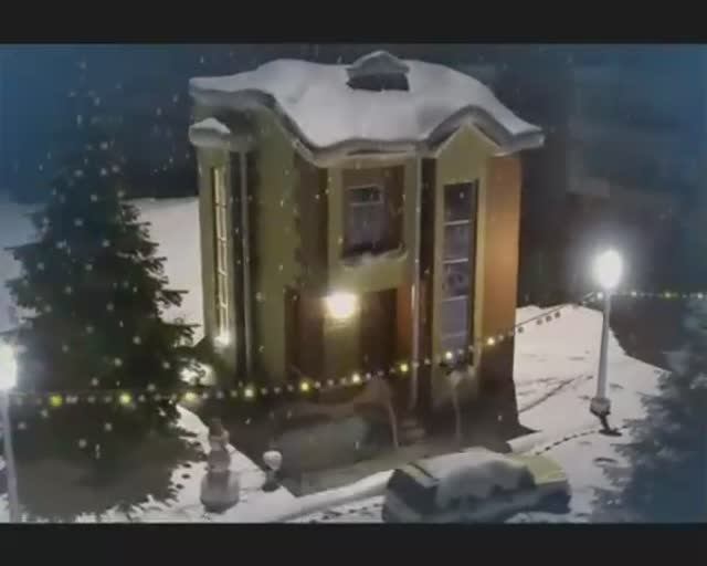 Рекламный ролик КАРАЧИНСКАЯ. Разработан в PICART