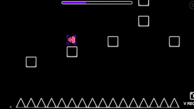 GEOMETRY DASH ПРОХОЖДЕНИЕ #9