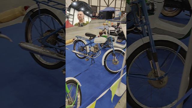 машины 🚗 времени