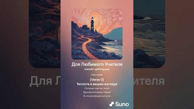 Песня Для Любимого Учителя