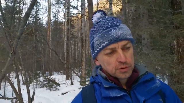 Из похода о важном. (#15)