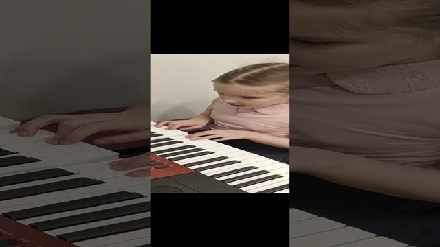 пою тихую песню