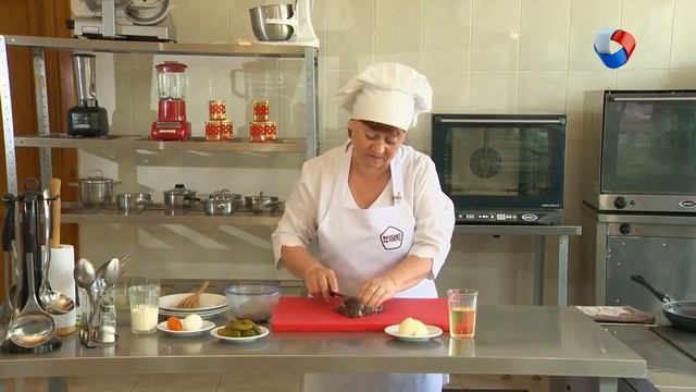 Салаты СССР за 200 рублей. Супер простые и дешевые рецепты.