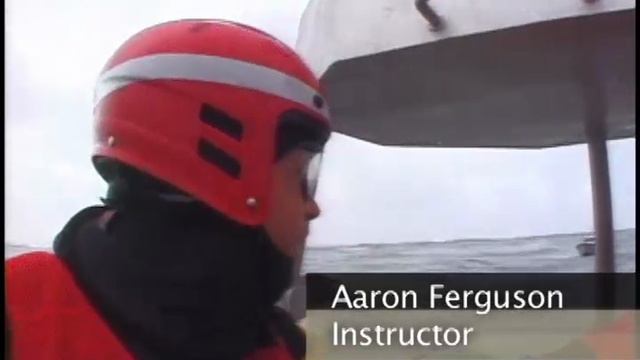 07 Coast Guard School